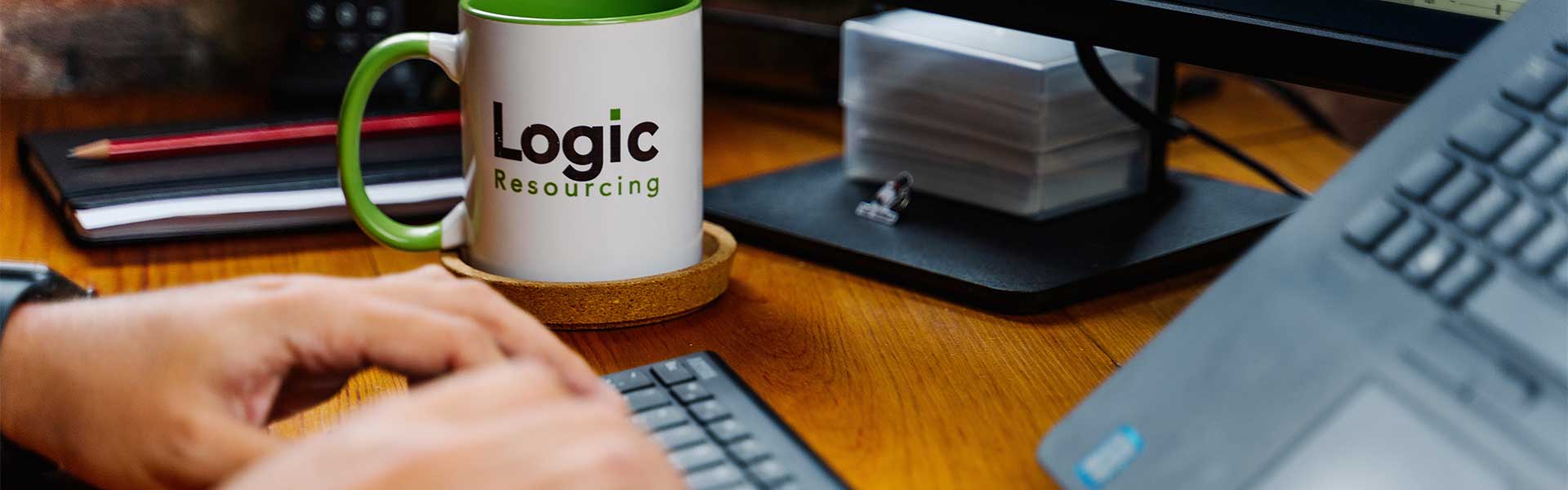 Find talent with great recruitment with Logic Resourcing a Recruitment ...